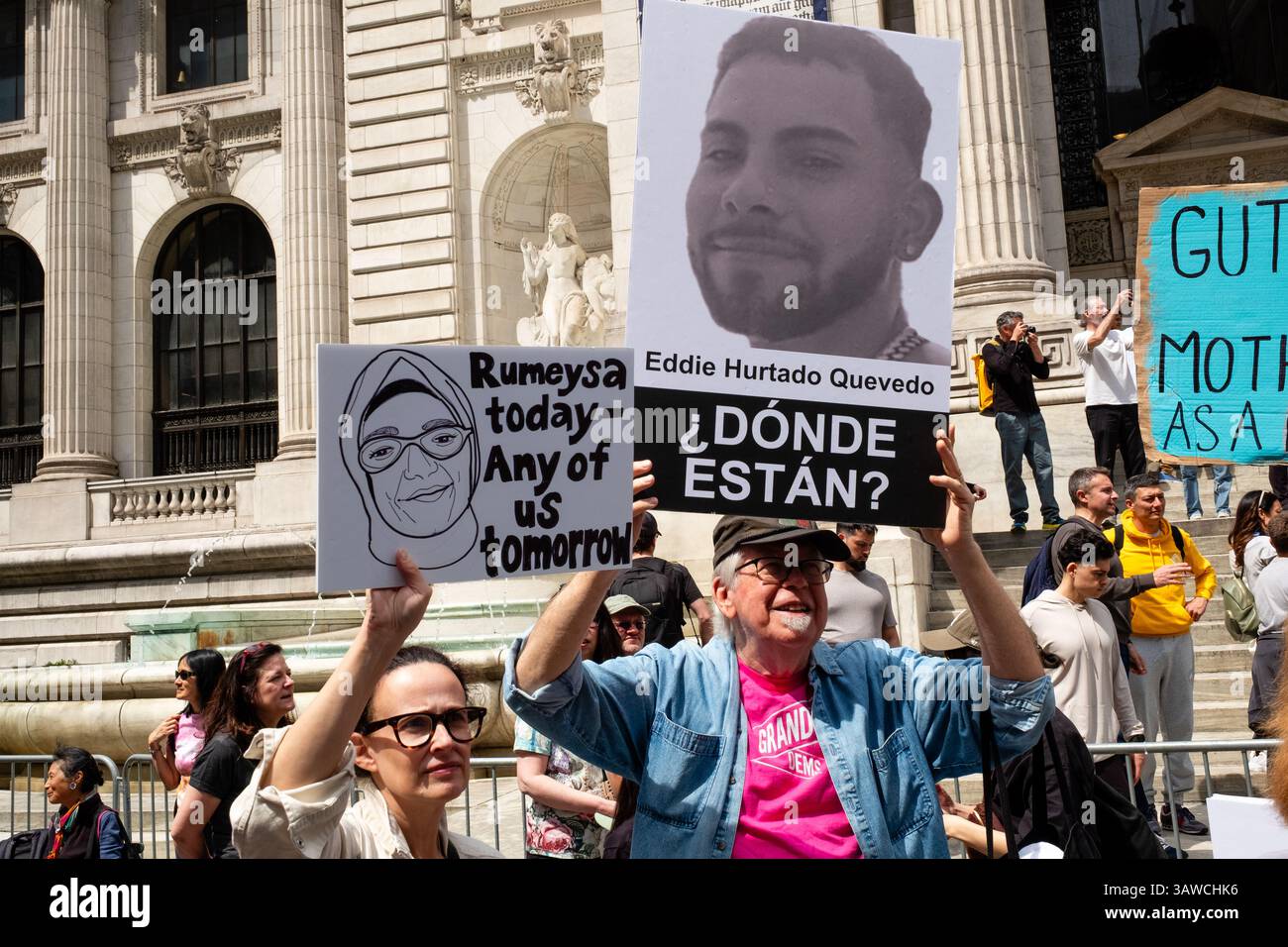 Eddie hurtado quevedo hi-res stock photography and images - Alamy