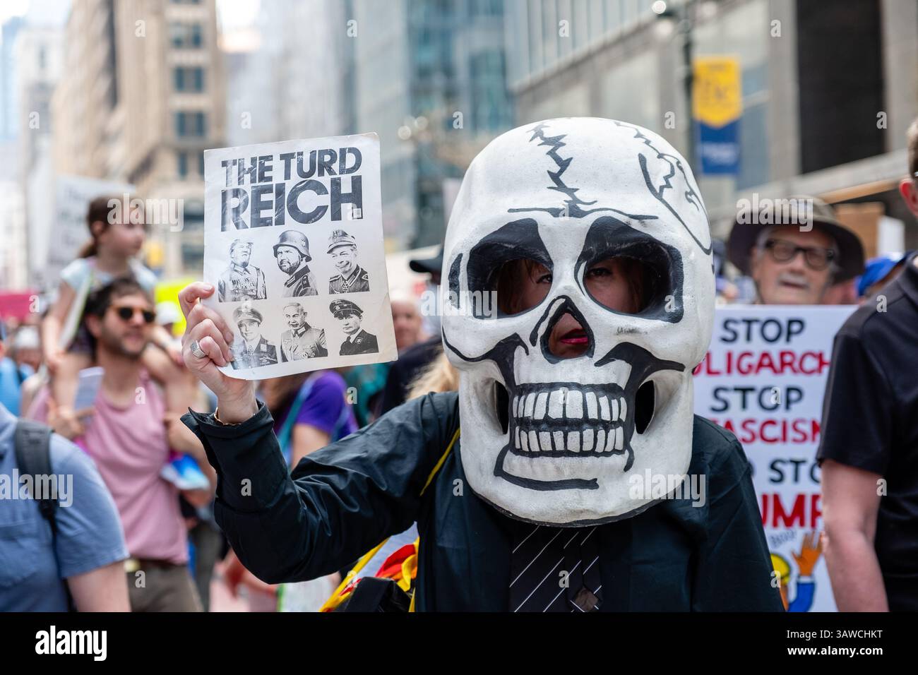 Turd reich hi-res stock photography and images - Alamy