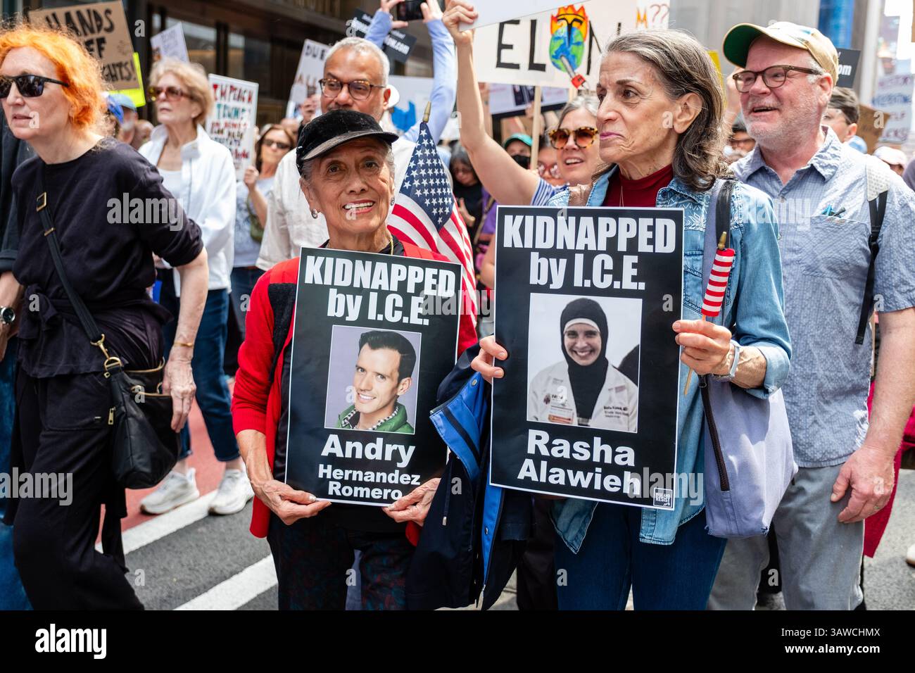 Rasha alawieh hi-res stock photography and images - Alamy