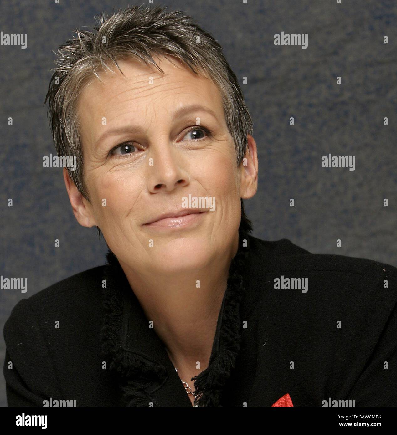 November 13, 2004 - Hollywood, California, U.S. - Jaime Lee Curtis ...