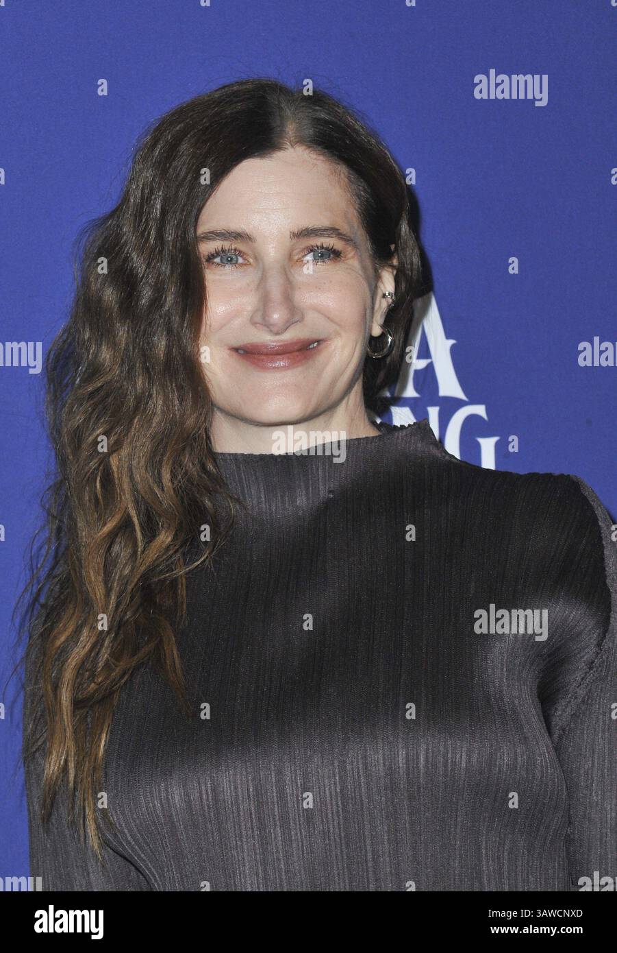 Ca. 19th Apr, 2025. Kathryn Hahn at arrivals for AGATHA ALL ALONG LA ...