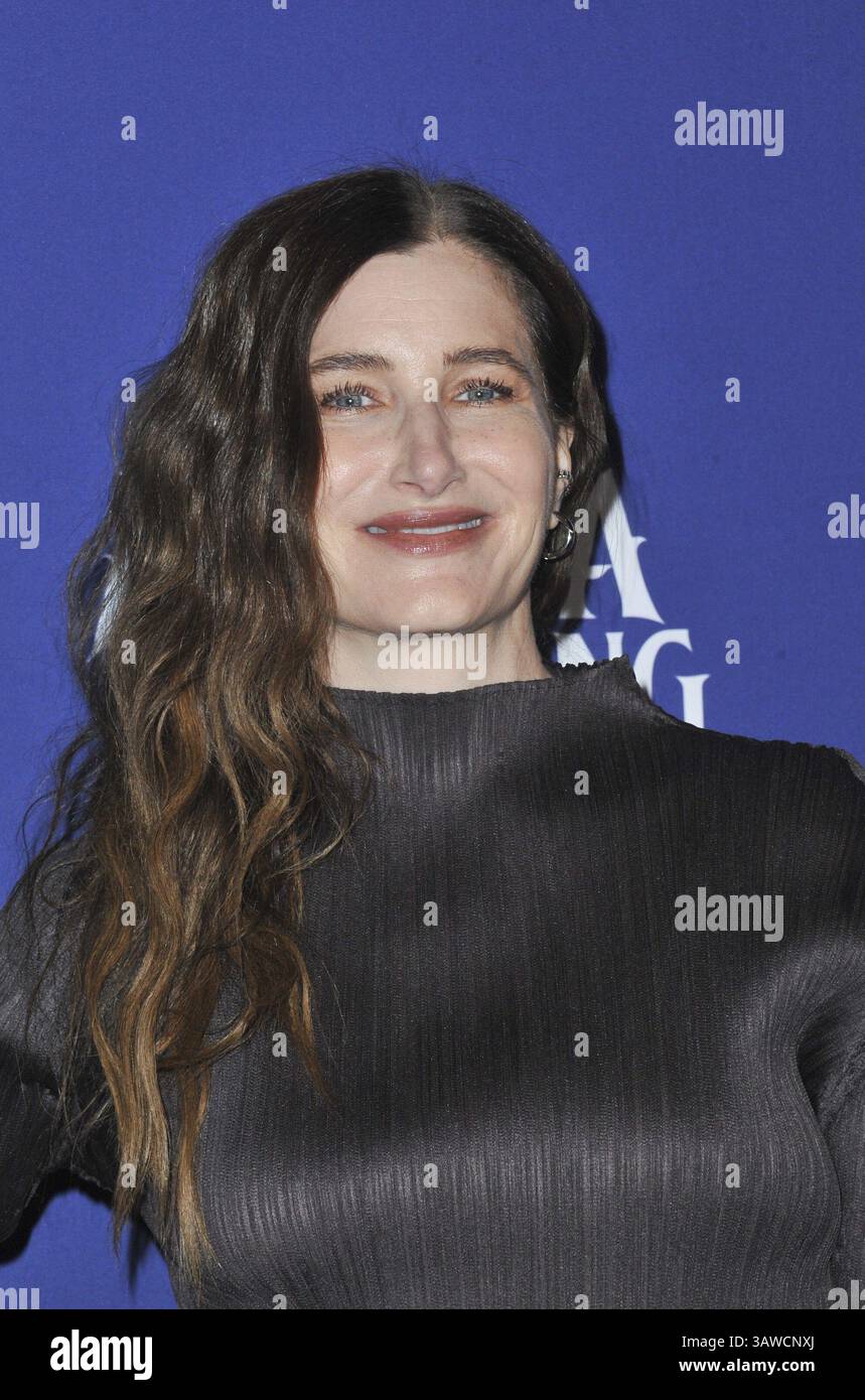 Ca. 19th Apr, 2025. Kathryn Hahn at arrivals for AGATHA ALL ALONG LA ...