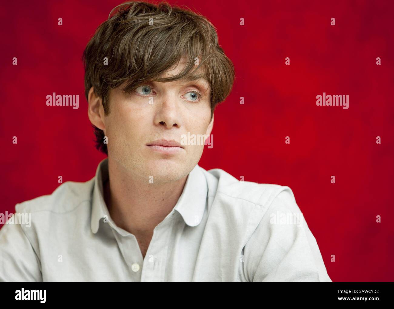 June 24, 2010 - Hollywood, California, U.S. - Actor Cillian Murphy of ...
