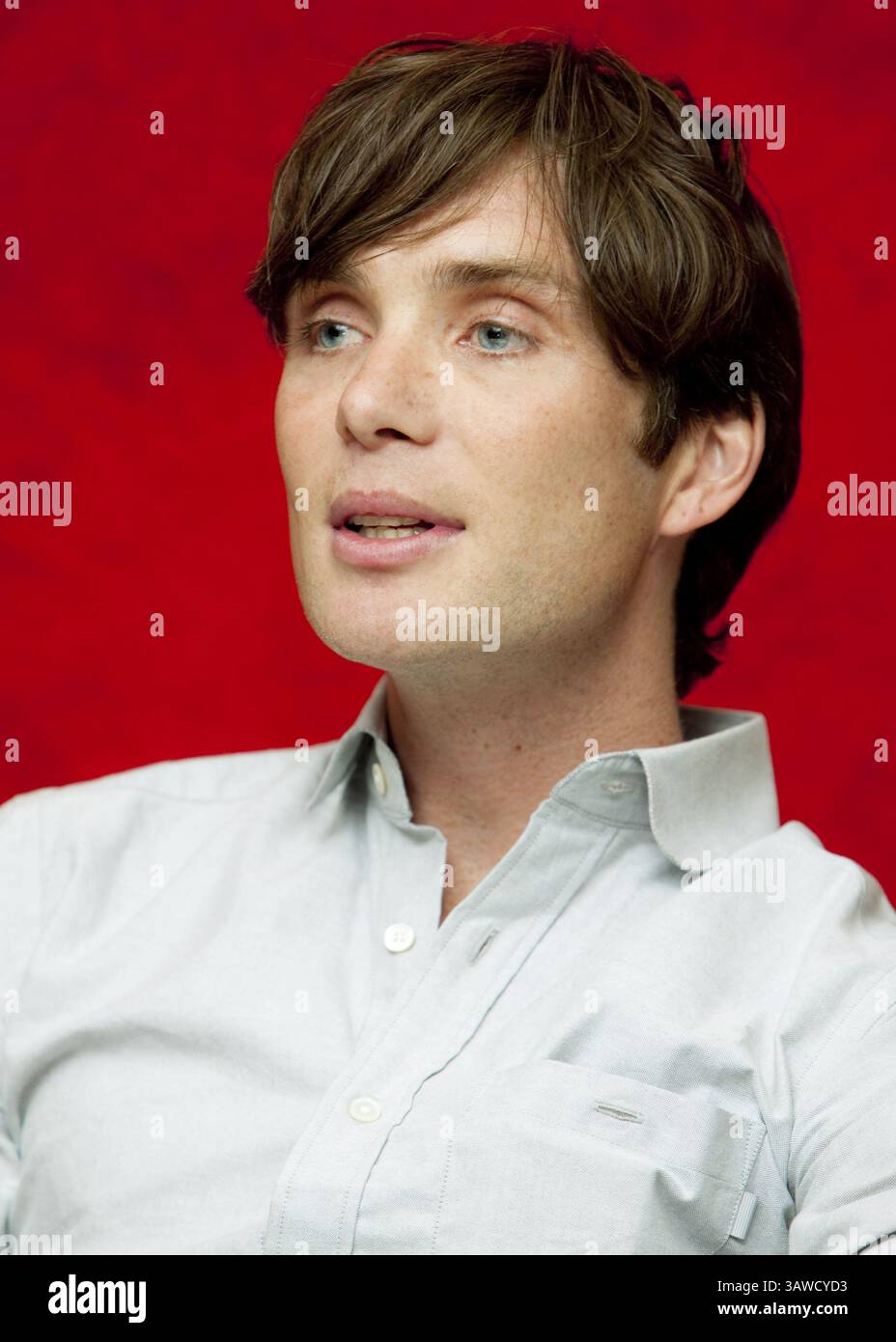 June 24, 2010 - Hollywood, California, U.S. - Actor Cillian Murphy of ...