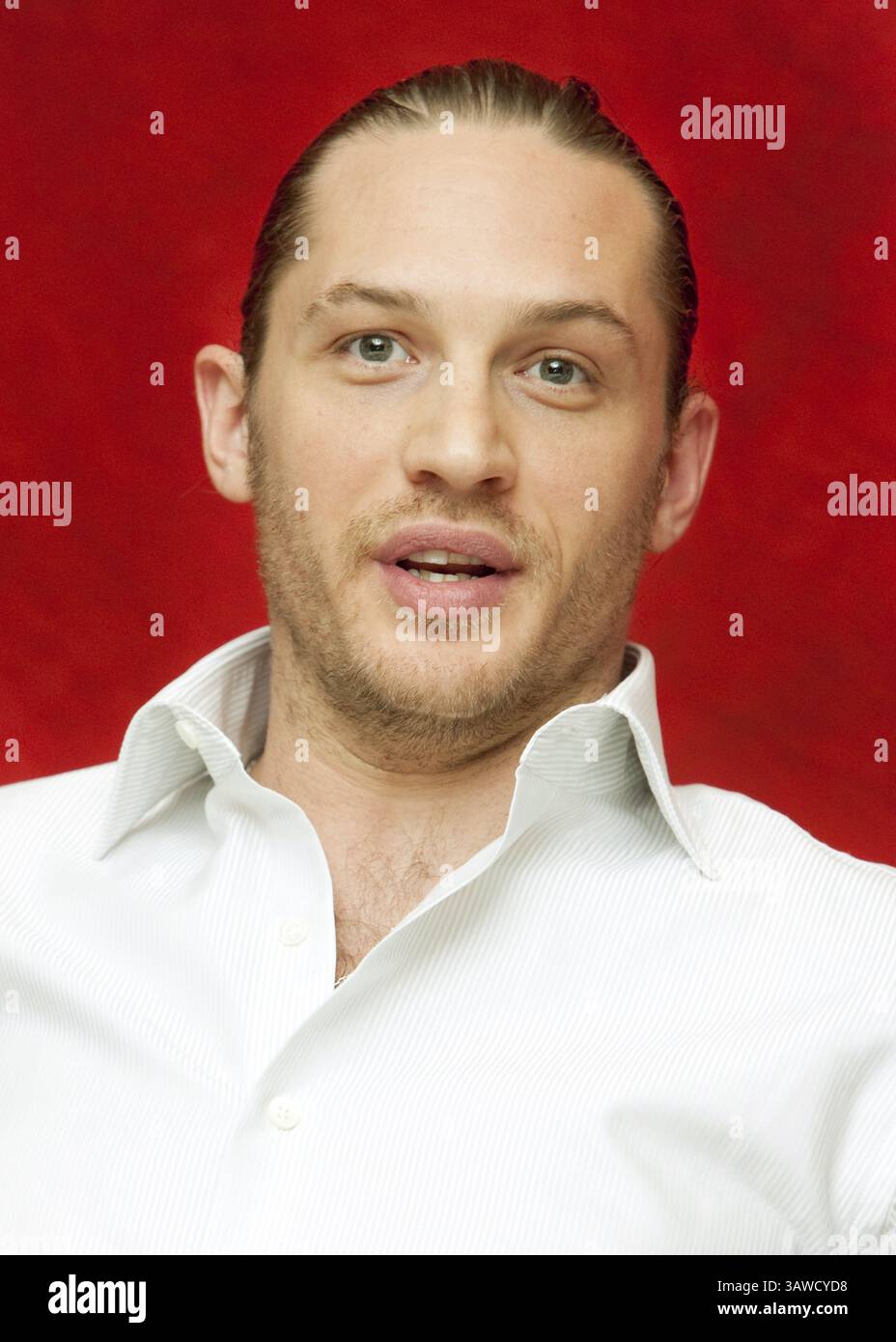 Young thomas hardy hi-res stock photography and images - Alamy