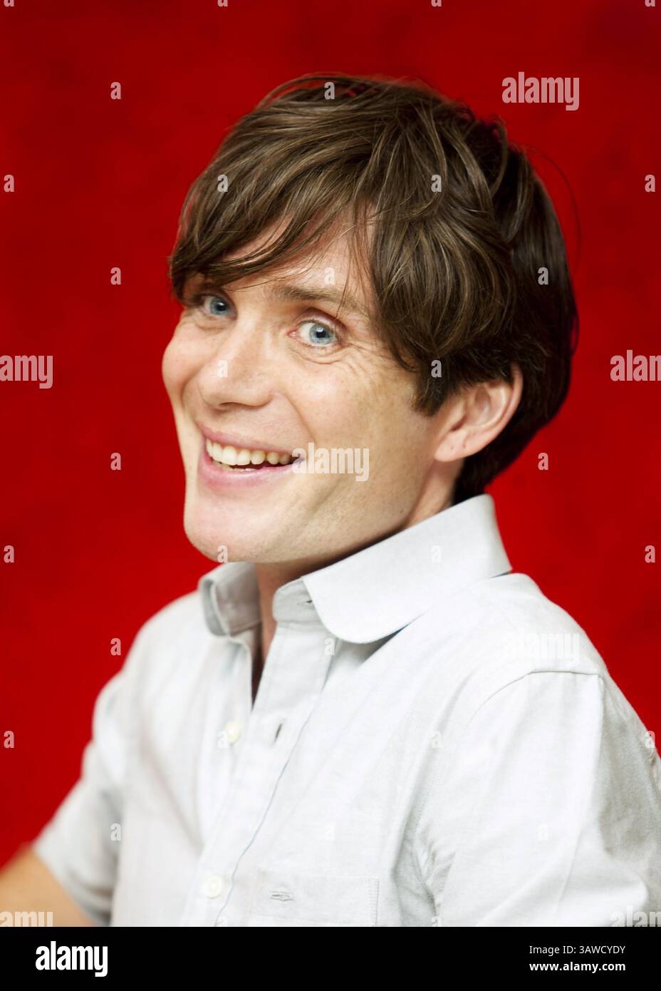 June 24, 2010 - Hollywood, California, U.S. - Actor Cillian Murphy of ...
