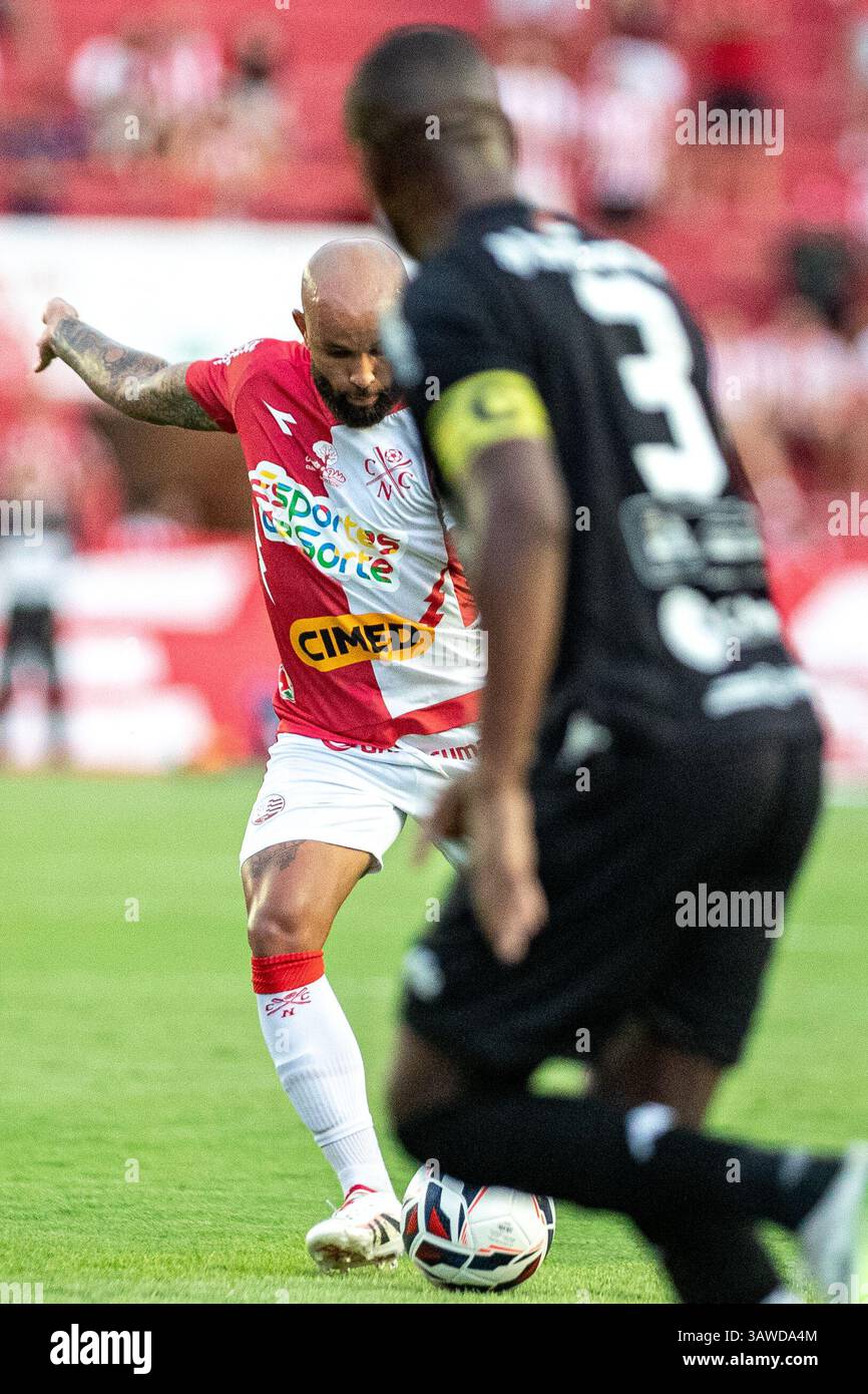 PE - RECIFE - 04/19/2025 - BRAZILIAN C 2025, NAUTICO x BOTAFOGO-PB ...