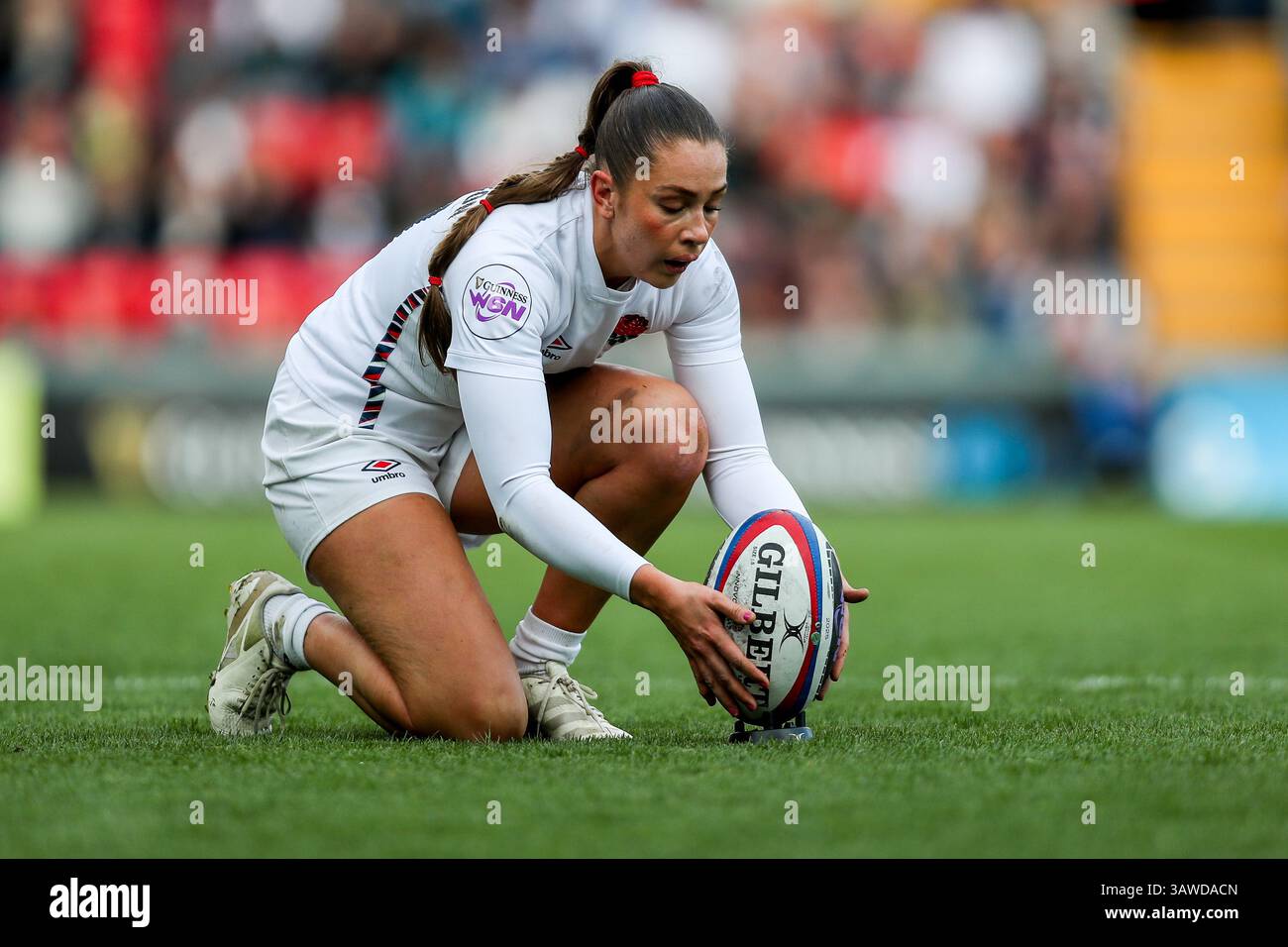 Holly aitchison hi-res stock photography and images - Alamy