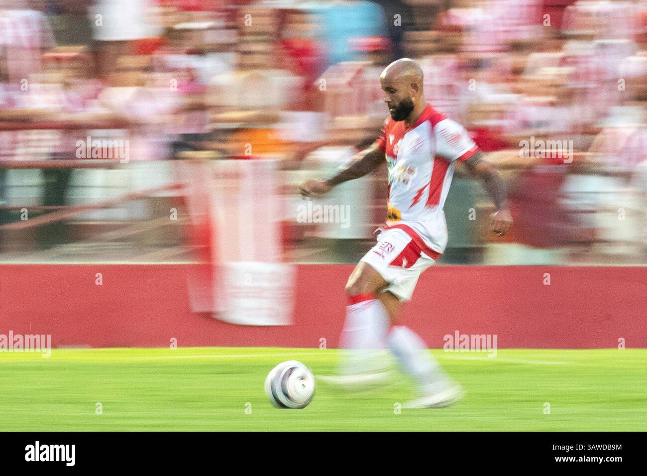 PE - RECIFE - 04/19/2025 - BRAZILIAN C 2025, NAUTICO x BOTAFOGO-PB ...