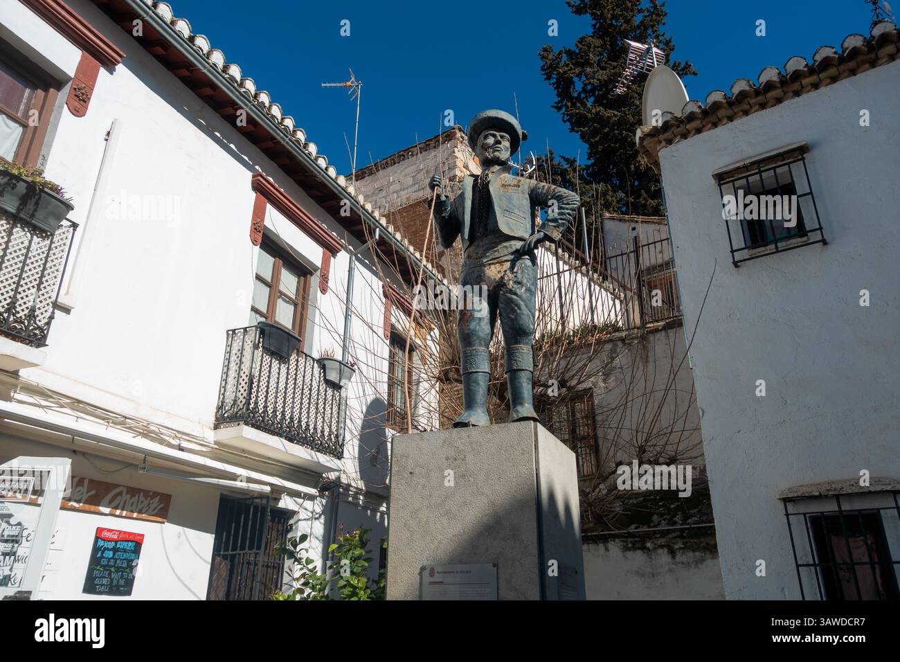 Gypsies and portrait hi-res stock photography and images - Alamy