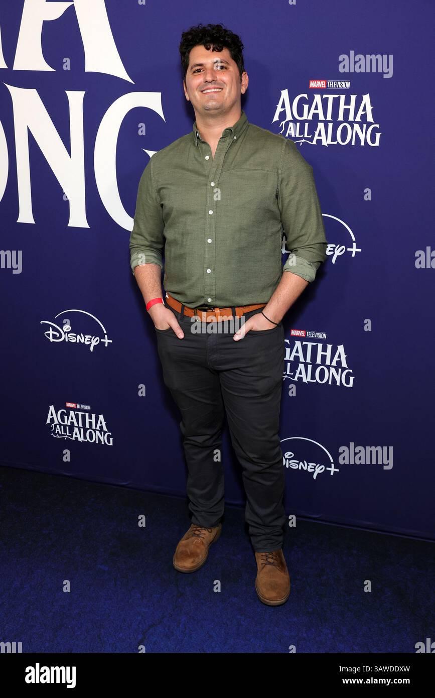 Los Angeles, California, USA. 19th Apr, 2025. Michael Paraskevas At ...