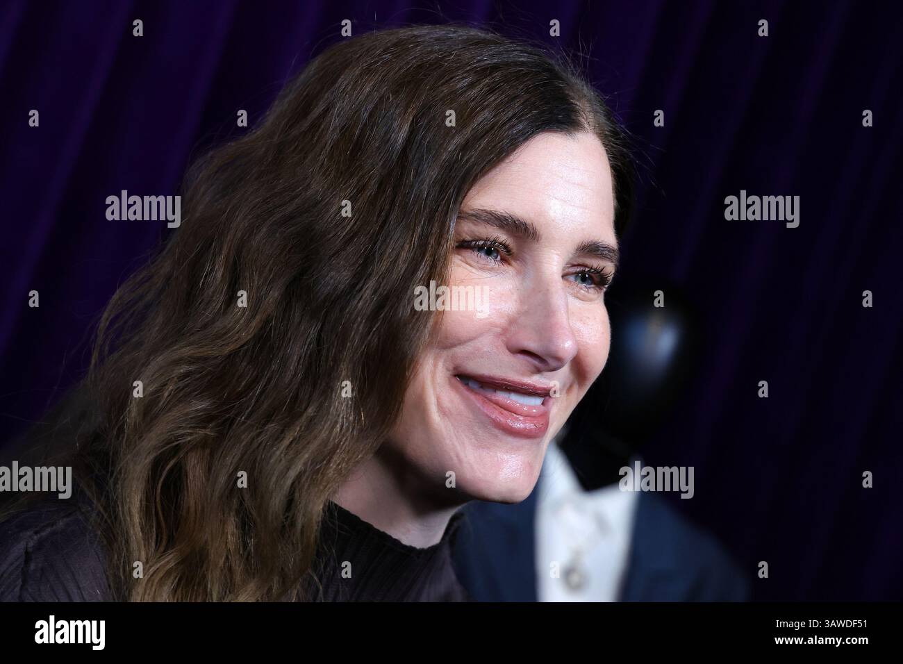 19 April 2025 Los Angeles, California - Kathryn Hahn At Disney's ...
