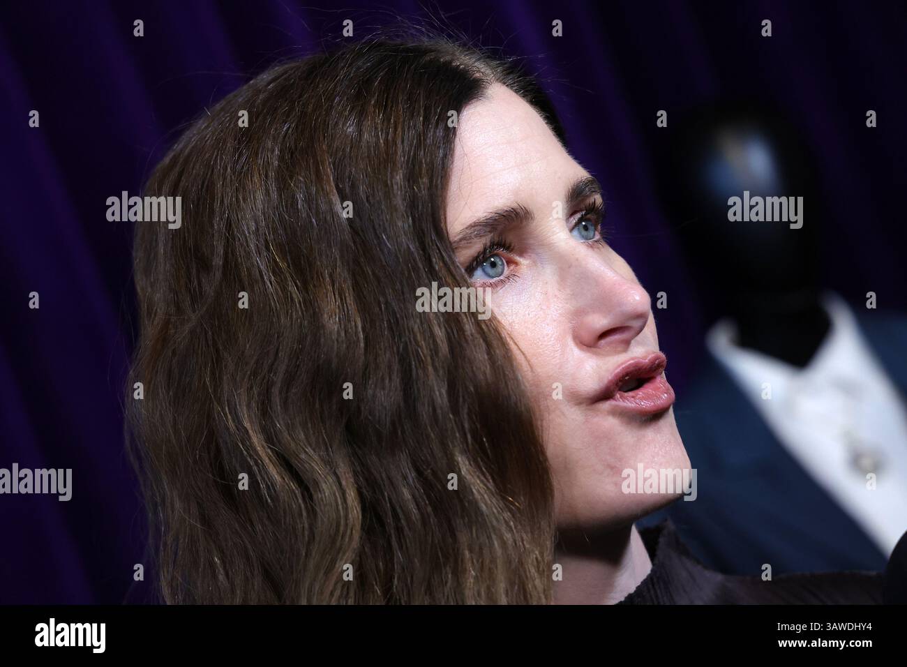 19 April 2025 Los Angeles, California - Kathryn Hahn At Disney's ...