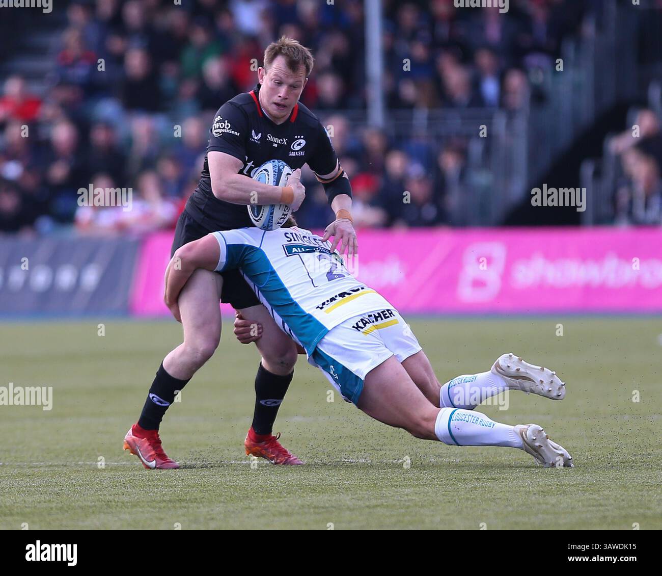 Hendon, London, UK. 19th Apr, 2025. Hendon, London, England, April 19 ...