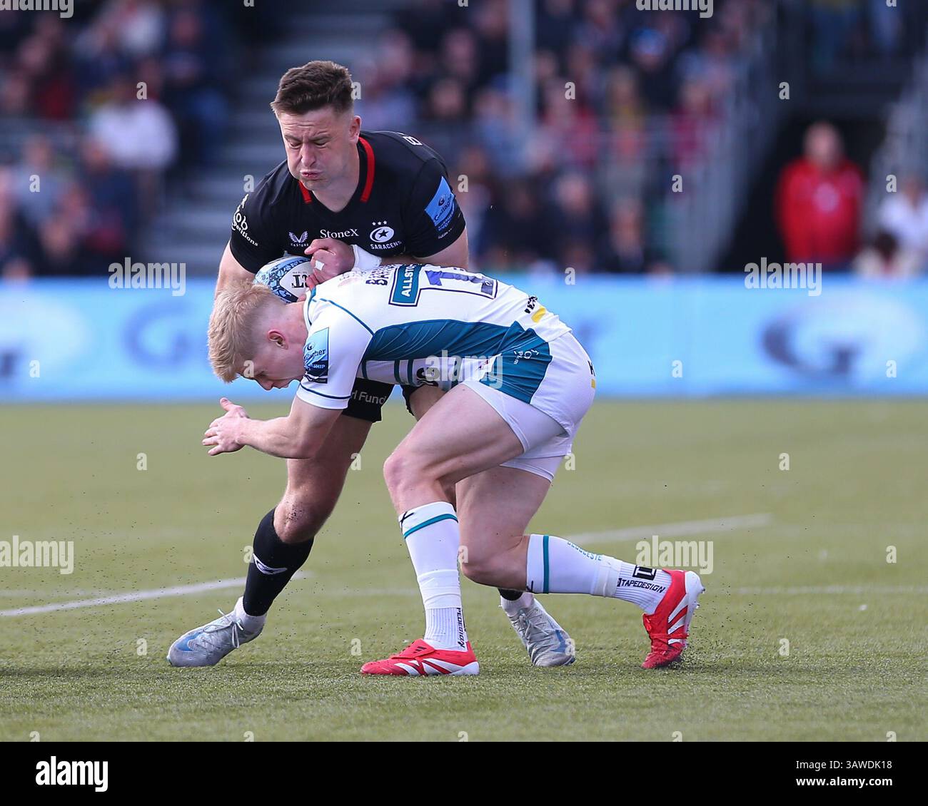 Hendon, London, UK. 19th Apr, 2025. Hendon, London, England, April 19 ...