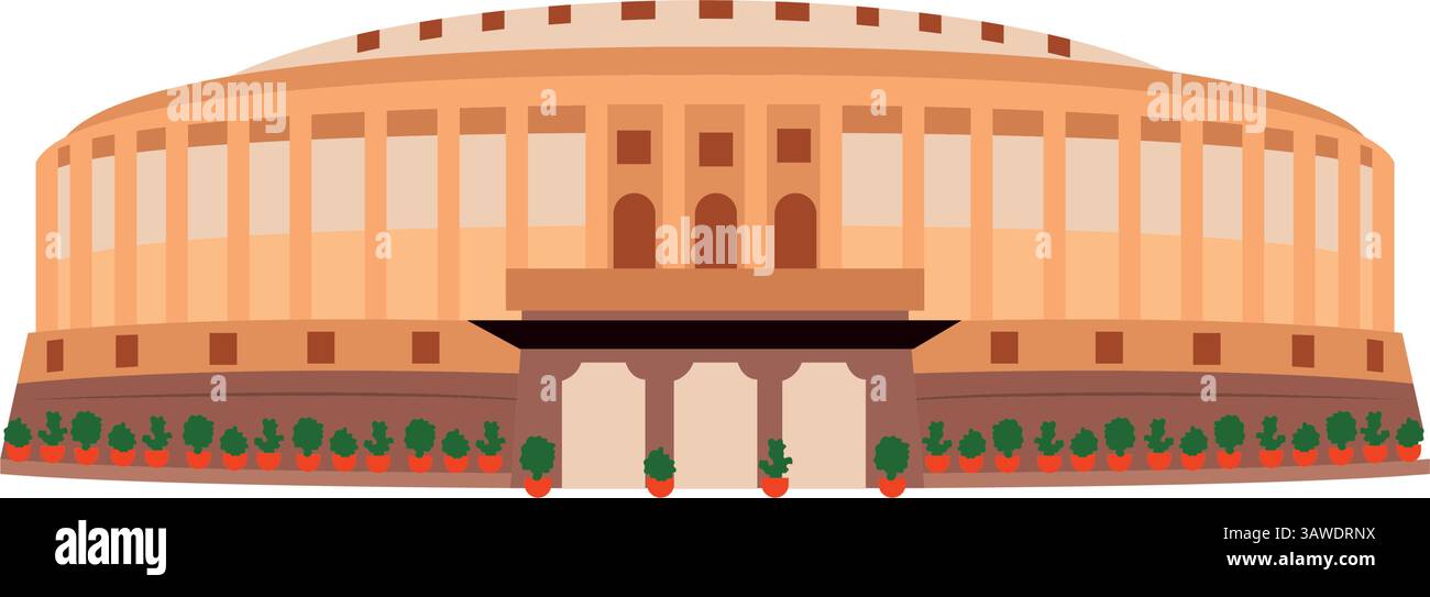 Traditional civic Cut Out Stock Images & Pictures - Alamy