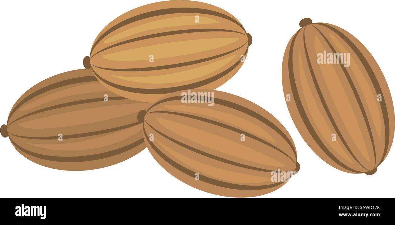 Pungent flavor Stock Vector Images - Alamy