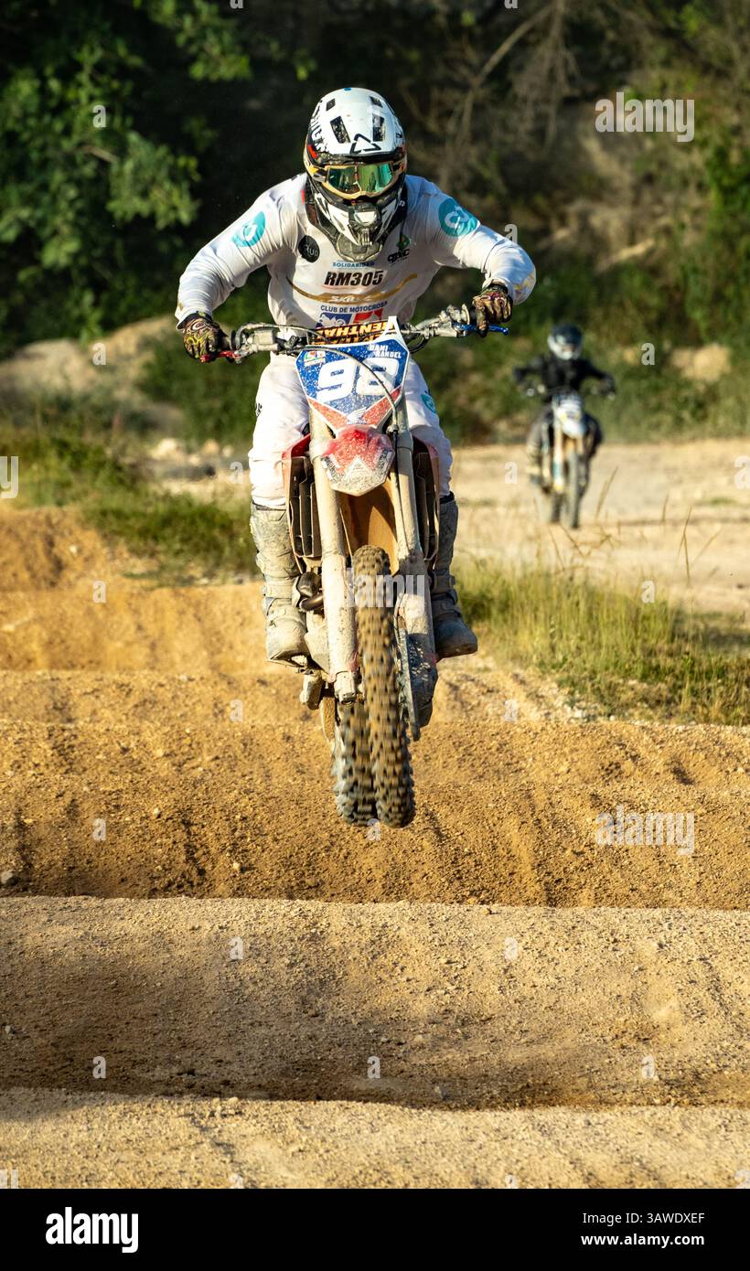 Marlin's de la Riviera Maya, Motocross Playa del Carmen, Quintana Roo ...
