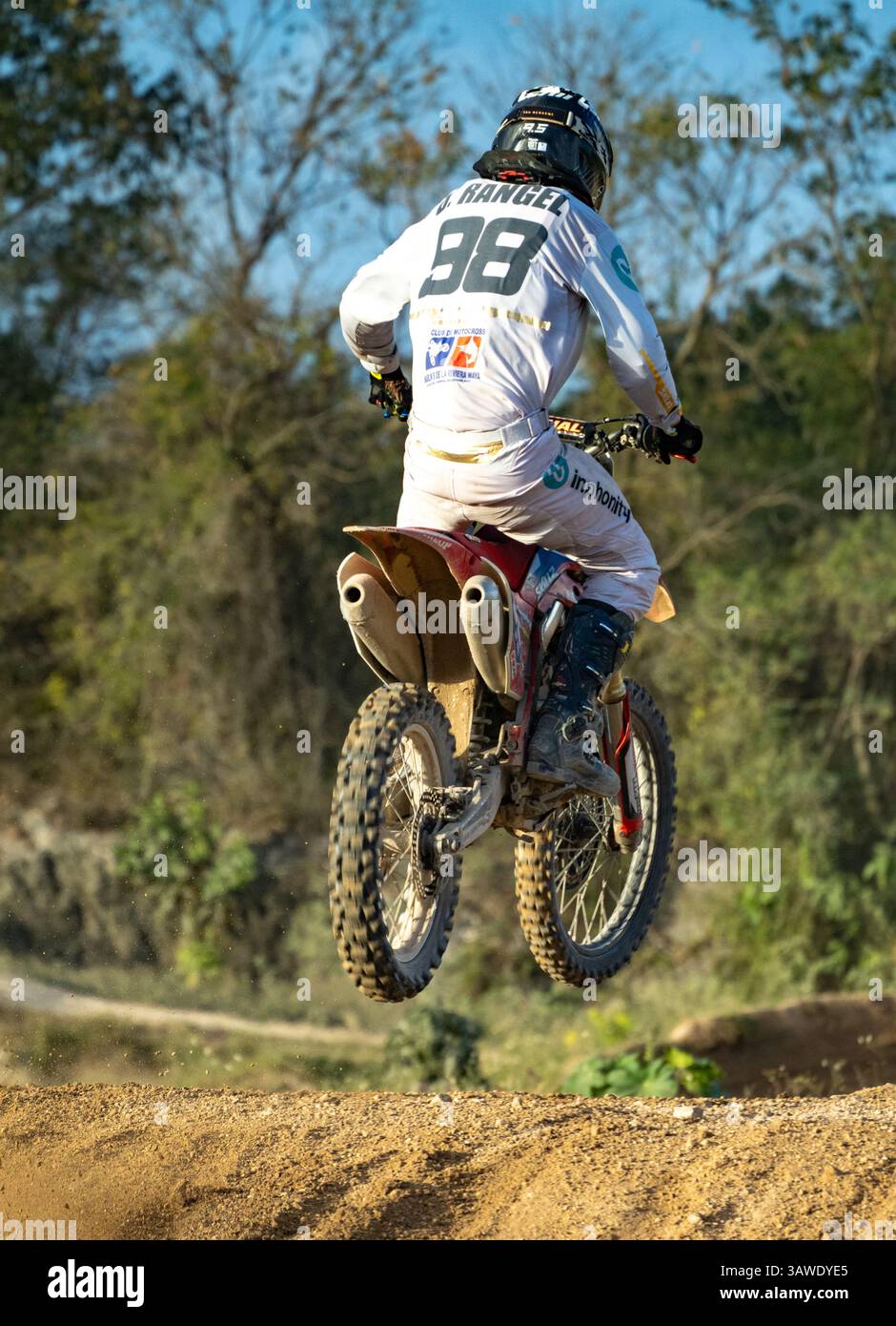 Marlin's de la Riviera Maya, Motocross Playa del Carmen, Quintana Roo ...
