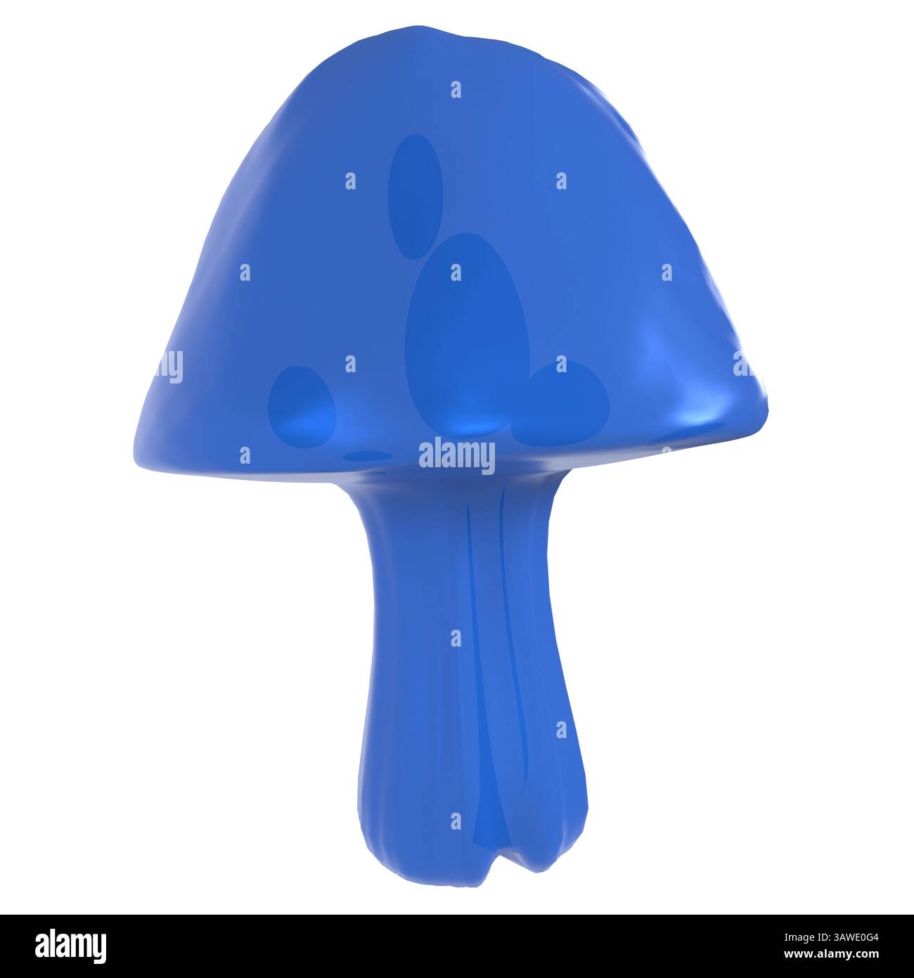 Nature inspired mushroom design hi-res stock photography and images - Alamy