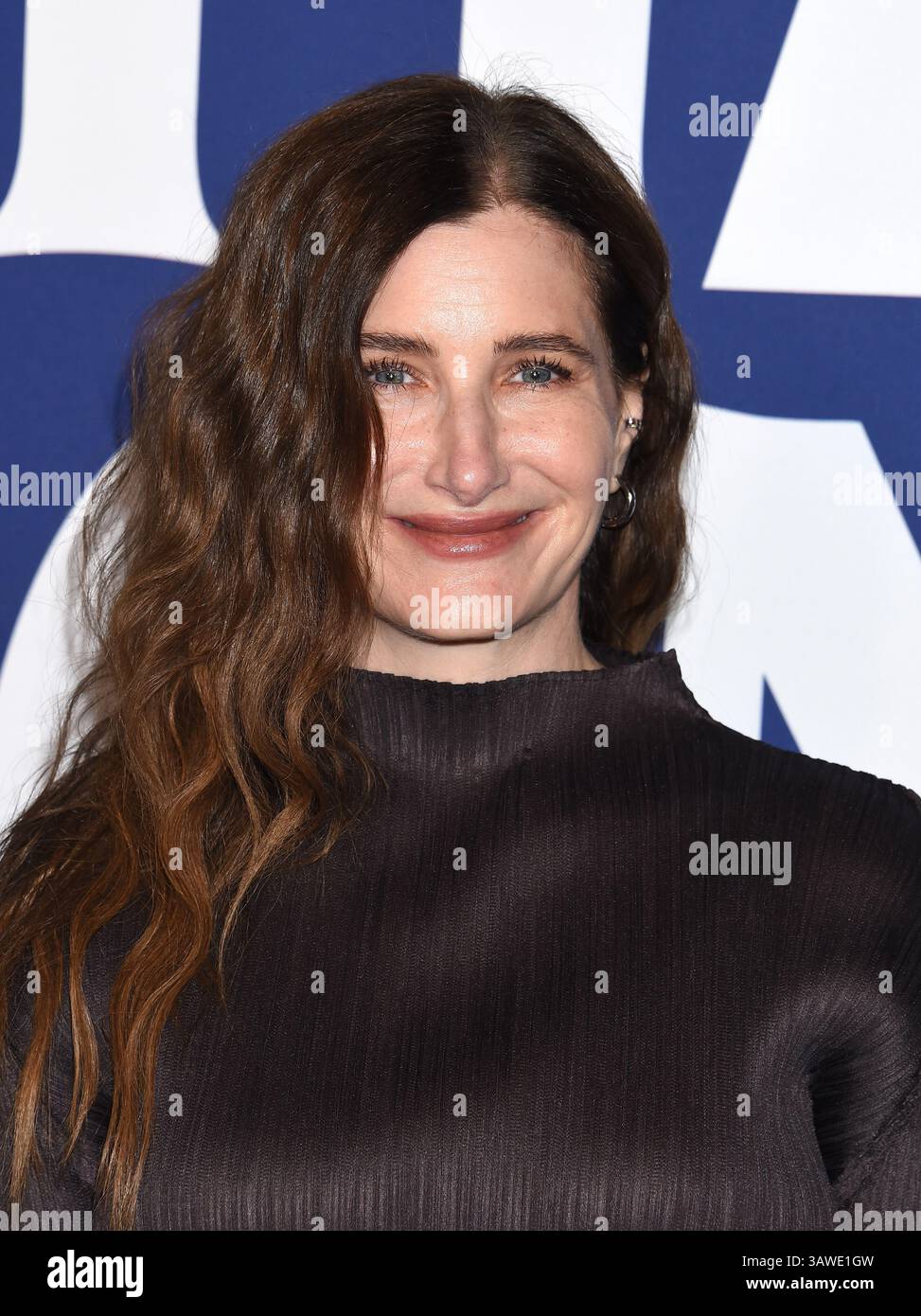 Kathryn Hahn arriving to Disney’s “Agatha All Along”Los Angeles ...