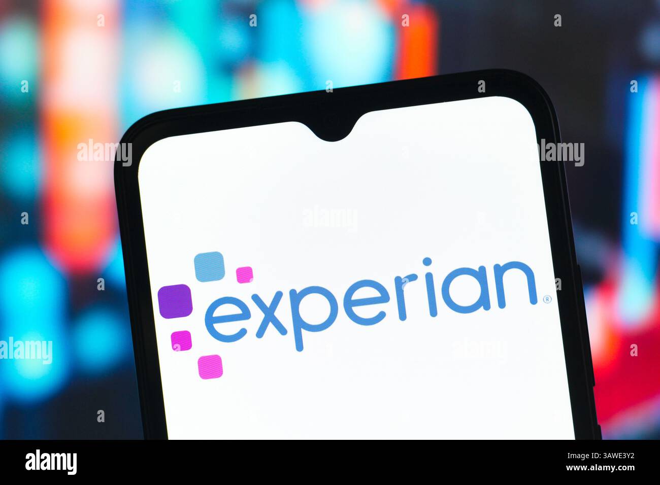 Experian brand hi-res stock photography and images - Alamy