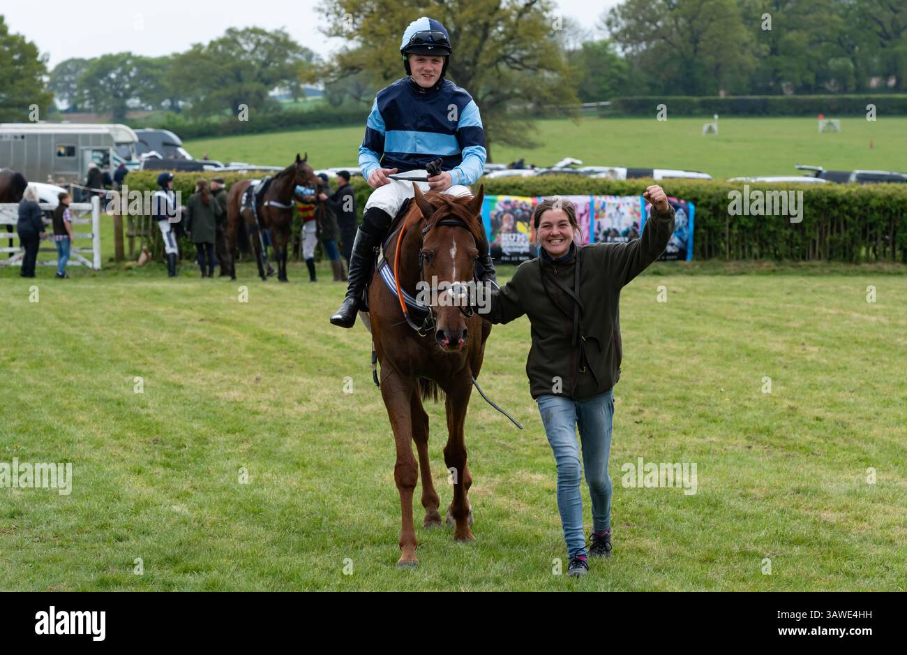 Mr huw edwards hi-res stock photography and images - Alamy