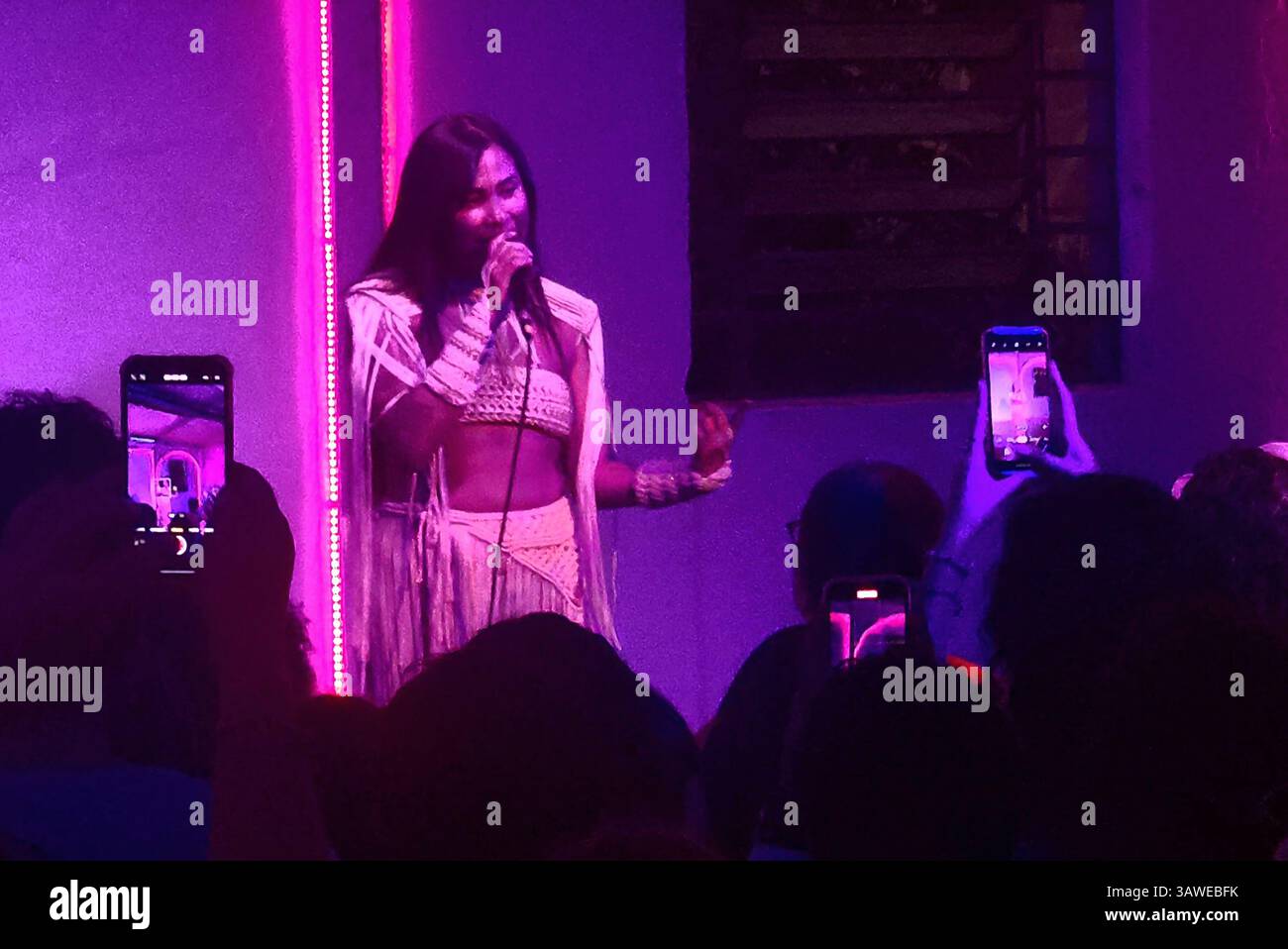 Sao Paulo, Sao Paulo, Brasil. 19th Apr, 2025. Sao Paulo (SP), 04/19 ...