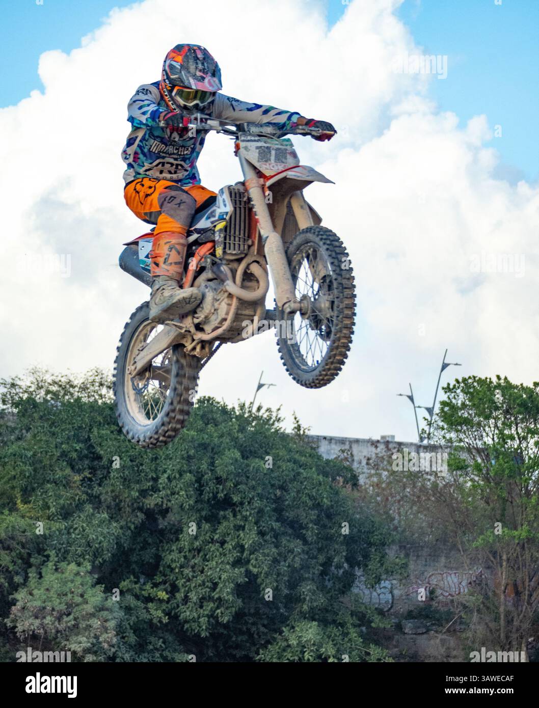 Marlin's de la Riviera Maya, Motocross Playa del Carmen, Quintana Roo ...