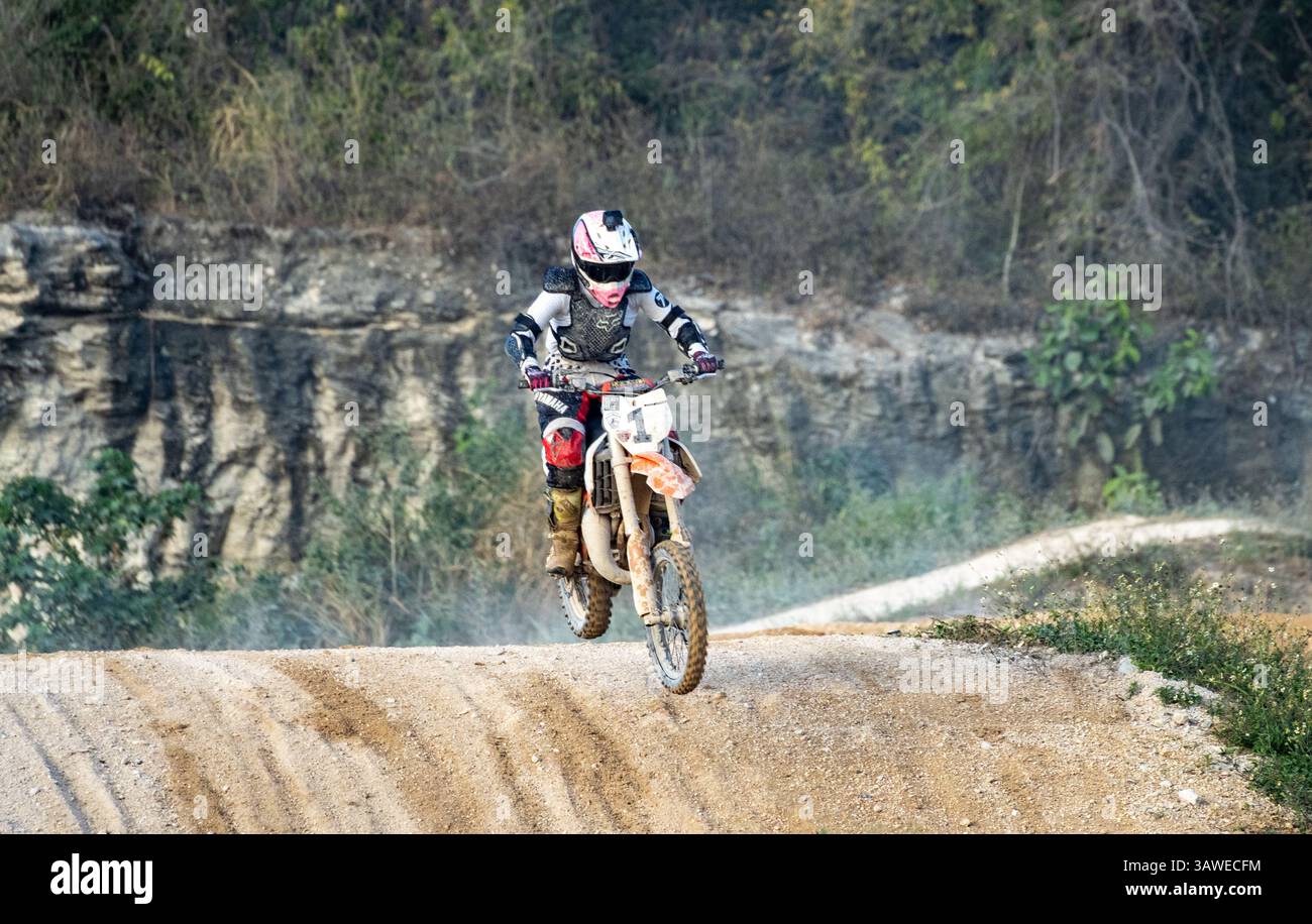 Marlin's de la Riviera Maya, Motocross Playa del Carmen, Quintana Roo ...