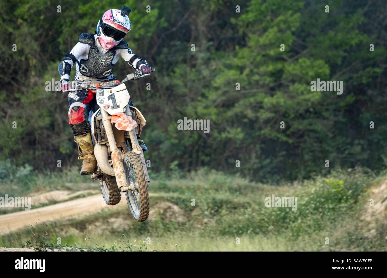 Marlin's de la Riviera Maya, Motocross Playa del Carmen, Quintana Roo ...
