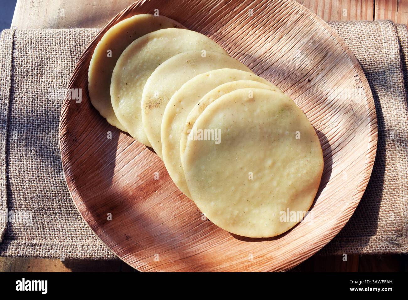 Sweet Doke Cake Stock Photo - Alamy