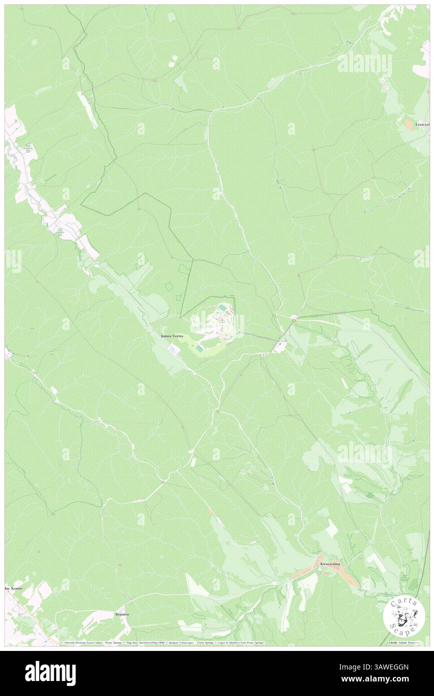 Arlamow rezydencja hi-res stock photography and images - Alamy