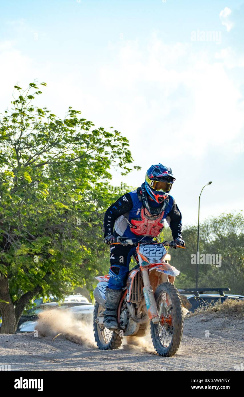 Marlin's de la Riviera Maya, Motocross Playa del Carmen, Quintana Roo ...
