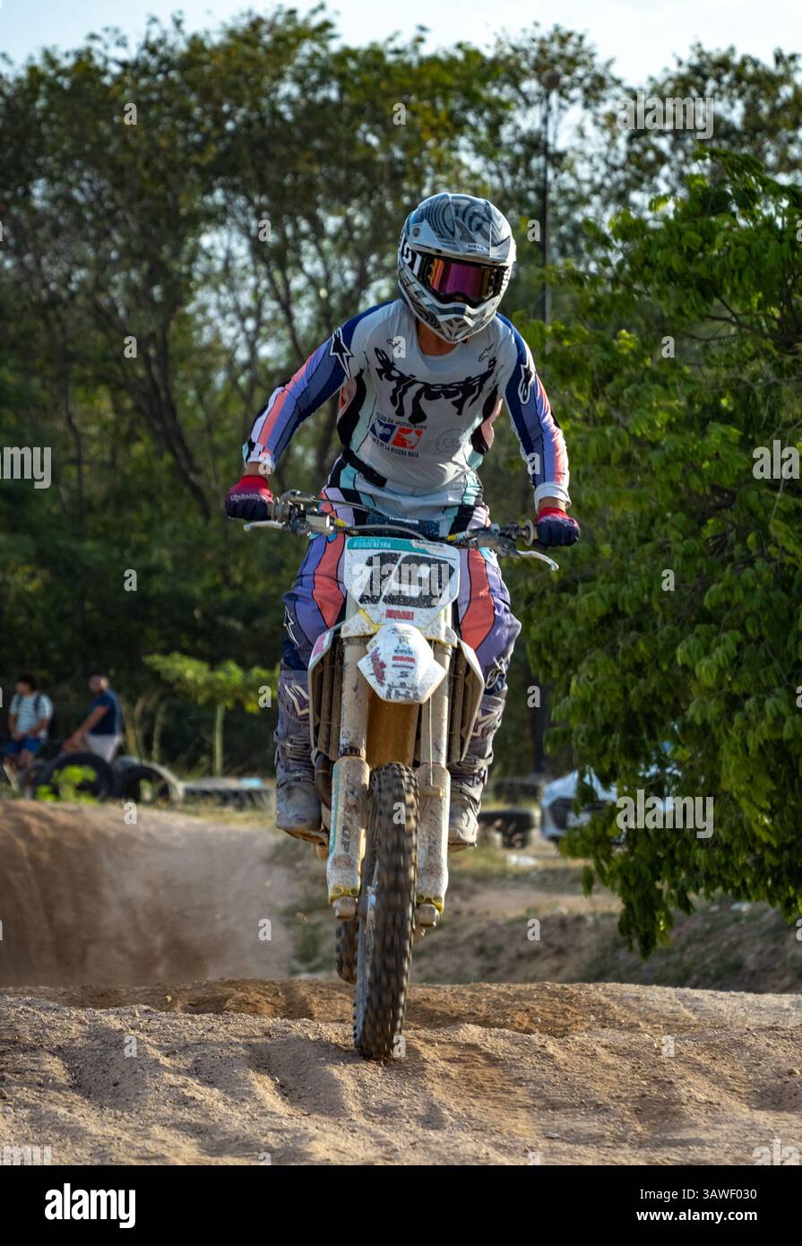 Marlin's de la Riviera Maya, Motocross Playa del Carmen, Quintana Roo ...