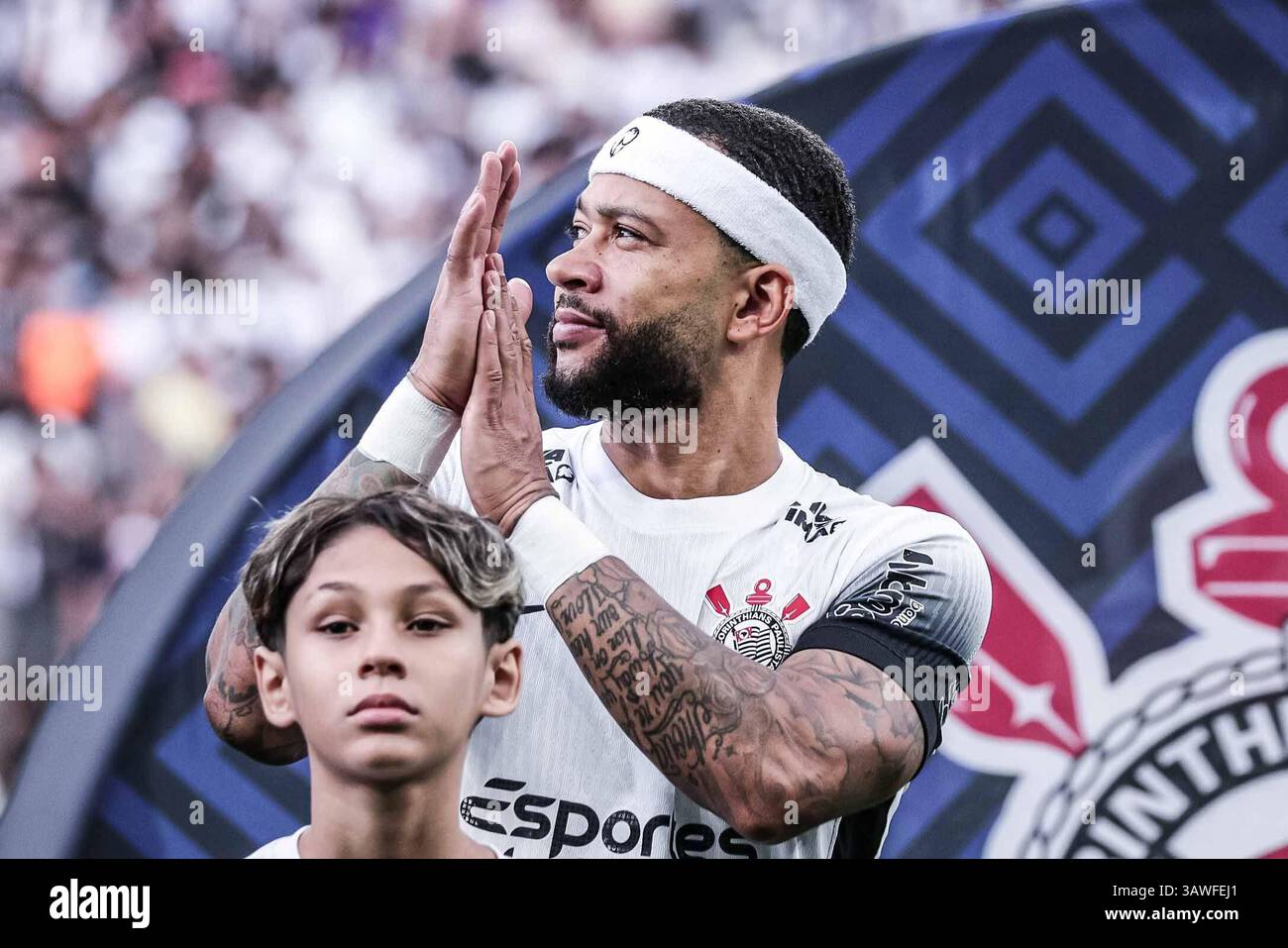 Sao Paulo, Brazil. 19th Apr, 2025. SAO PAULO (SP), 04/19/2025 ...