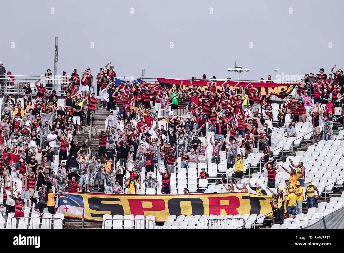 Sao Paulo, Brazil. 19th Apr, 2025. SAO PAULO (SP), 04/19/2025 ...