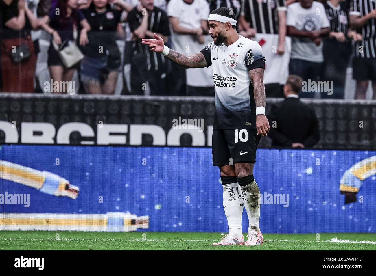 Sao Paulo, Brazil. 19th Apr, 2025. SAO PAULO (SP), 04/19/2025 ...