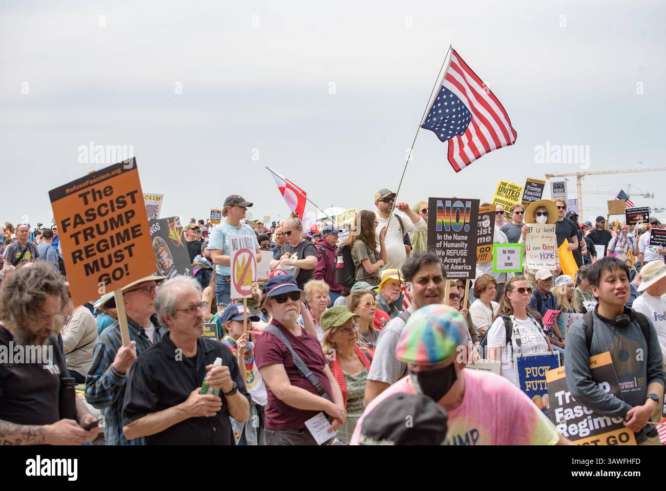 Resistance to fascism hi-res stock photography and images - Alamy