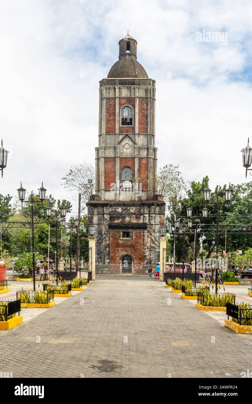 Jaro cathedral belfry hi-res stock photography and images - Alamy