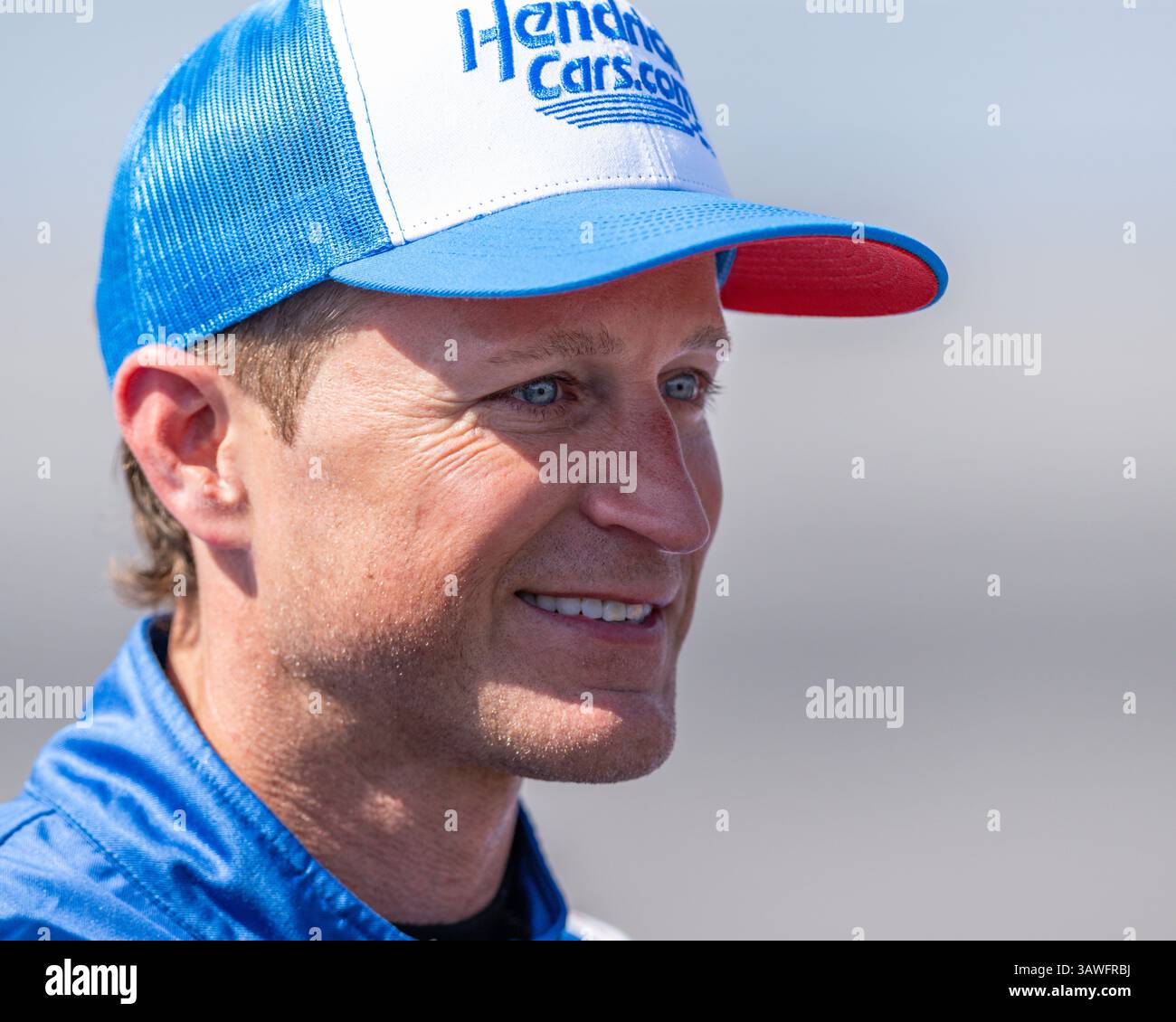 At the rockingham pit hi-res stock photography and images - Alamy