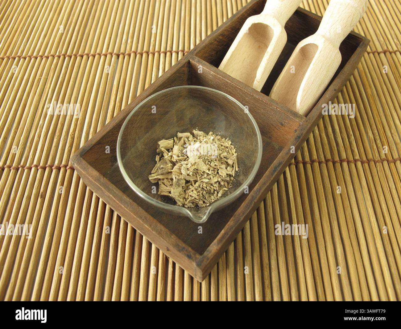 Kava roots piper methysticum hi-res stock photography and images - Alamy