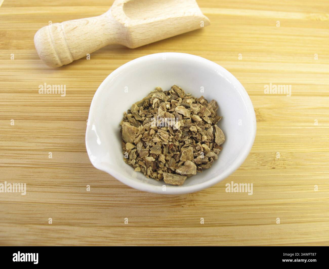 Devil's claw root hi-res stock photography and images - Alamy