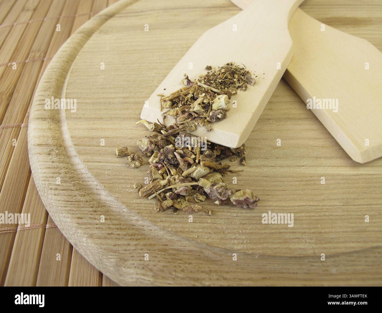 Chinese senega root hi-res stock photography and images - Alamy