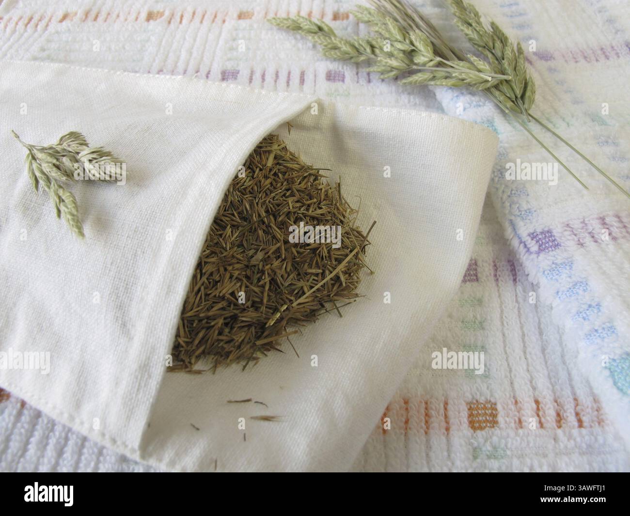 Kneipp basins hi-res stock photography and images - Alamy