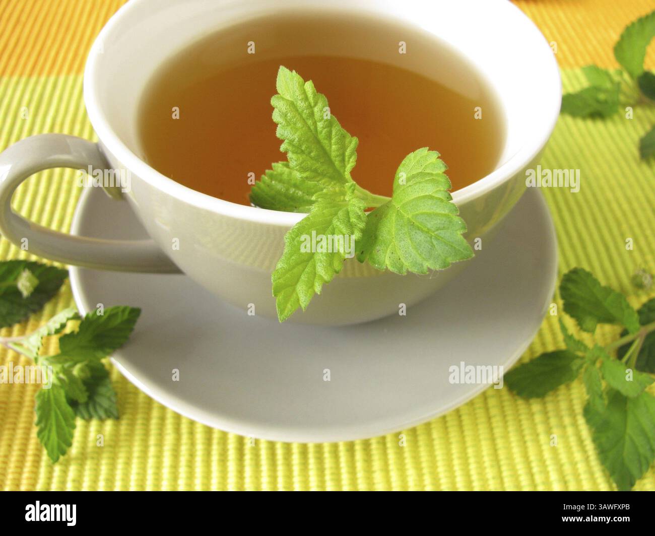 Aztec sweetbread for tea Stock Photo - Alamy