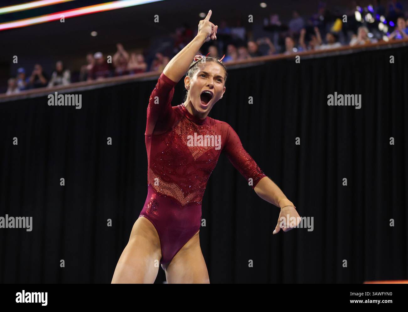 Jordan bowers hi-res stock photography and images - Alamy