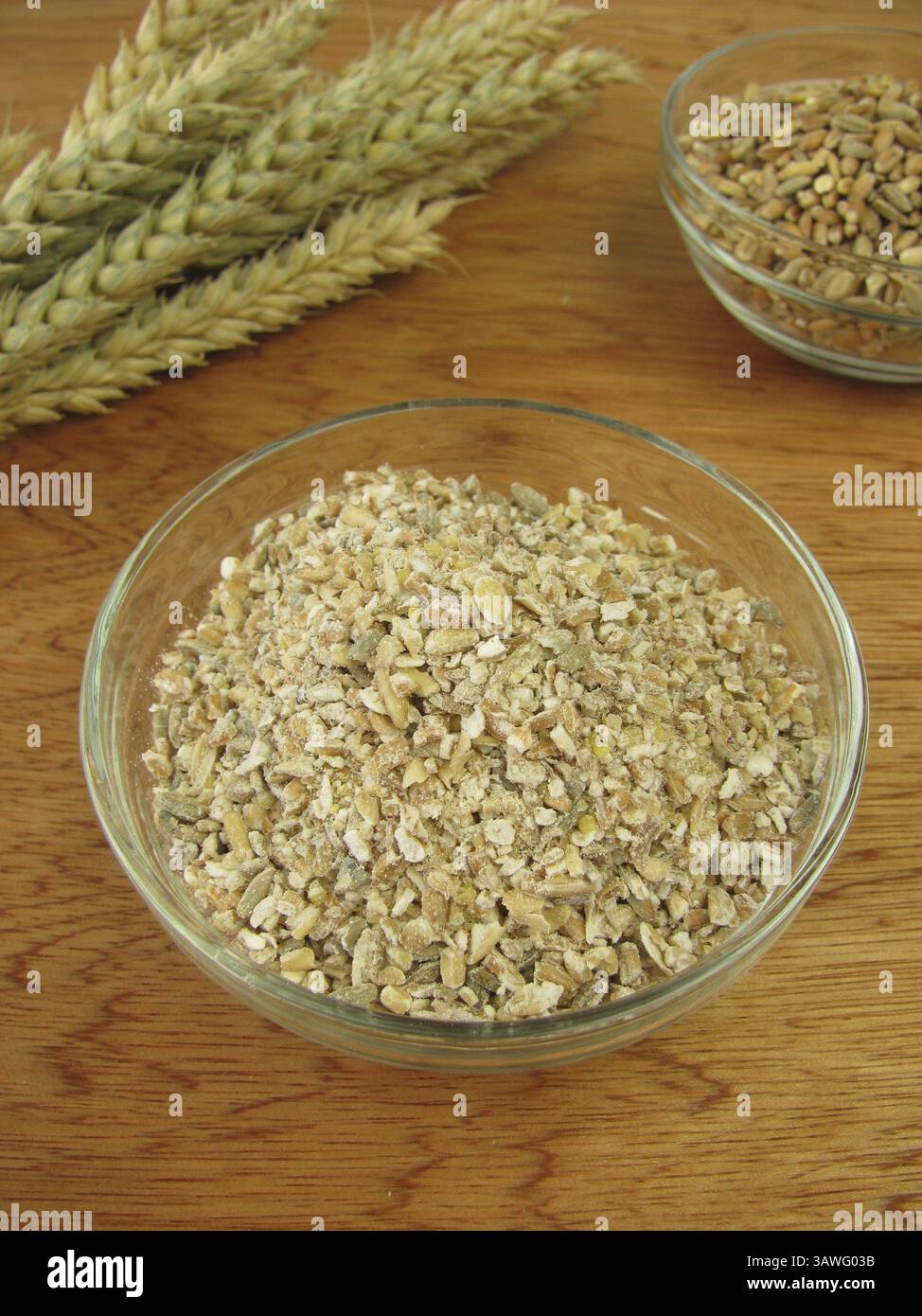 Coarse grains hi-res stock photography and images - Alamy