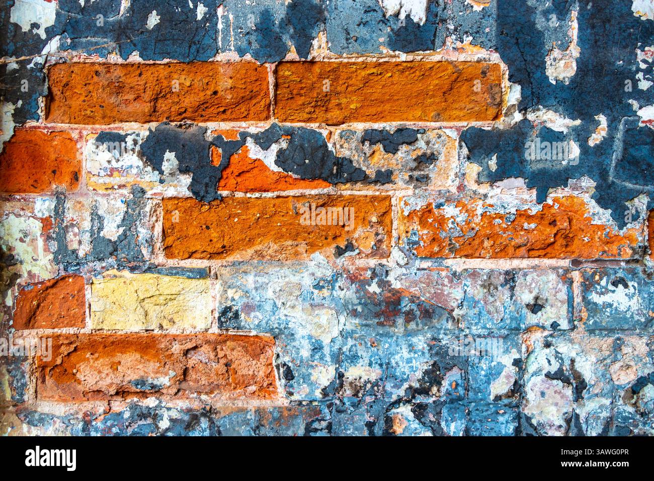 Old Brest Fortress castle building wall and gate ruins texture textures ...