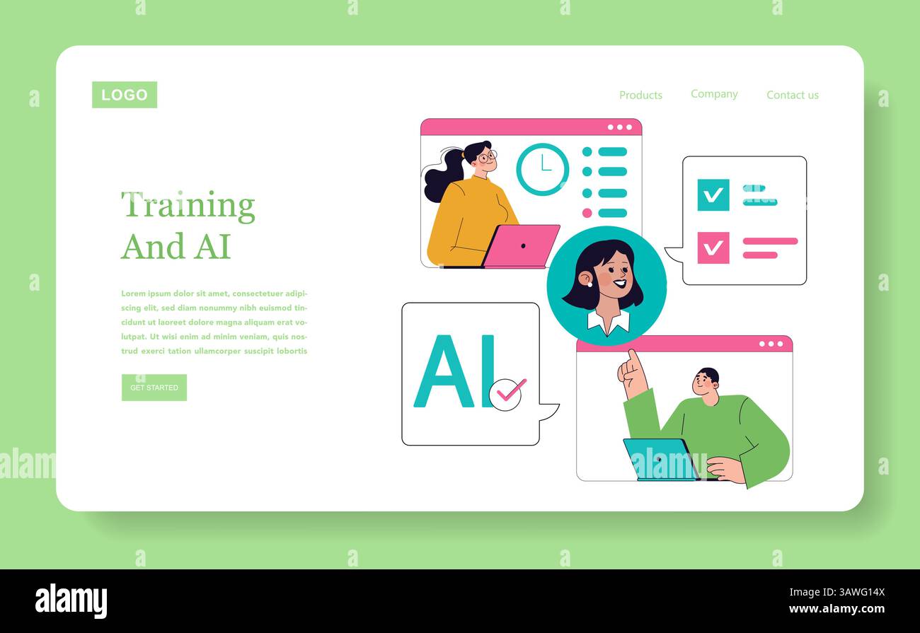 Online learning integration with AI technologies enhances educational experiences. This ...